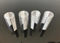 China 9 Color Plastic Heat Shrink Caps For Wine Bottles Nontoxic Moistureproof for sale