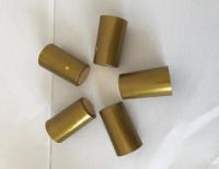 China Water Resistant PVC Shrink Capsules UV Proof 50micron - 100micron Thickness for sale