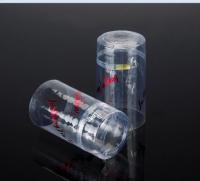 China Anti Ultraviolet Heat Shrink Capsules Waterproof PVC Capsules For Wine Bottles for sale