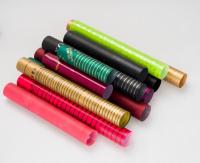 China Olive Oil Glass Heat Shrink Bottle Caps Gold Plating With Shrink Sleeve for sale