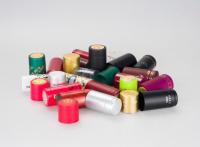 China Aluminium Foil Wine Bottle Shrink Seals Moistureproof ISO9001 Certification for sale