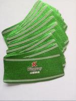 China Customizable Aluminum Foil Printed Self Adhesive Labels For Beer Bottle for sale