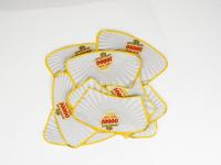 China Heat Resistant Personal Beer Labels Stickers Moistureproof For Wine Bottles for sale