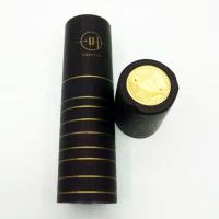 China wholesale China supply vodka capsule aluminum wine bottle capsule PVC heat shrinkable film for sale