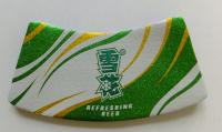 China Self Adhesive Personalised Beer Labels For Bottles Water Resistant for sale