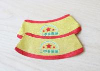 China High End Custom Wine Bottle Label Mak Laser Metallized Paper For Beer Label for sale