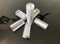China Moistureproof Clear PVC Wine Shrink Capsules Non Toxic Gloss / Matte Lamination for sale