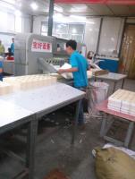 China Printed aluminium foil beer neck label/Aluminum Neck Label Foil For Beer bottle for sale