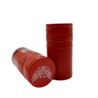 China custom size color logo bottle caps factory price lids closures short delivery date glass whisky bottle cap lids bottle c for sale