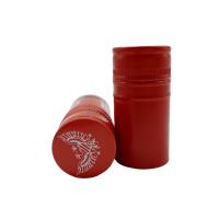 China custom size color logo bottle caps factory price lids closures short delivery date glass whisky bottle cap lids bottle c for sale