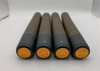 China Customized wine capsules PVC shrink capsule and polylaminate shrink capsules for sale