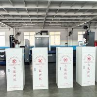 China FM200 Clean Gas Automatic Fire Extinguisher For Large Archives for sale