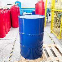China Clean Agent NOVEC 1230 Suppression System Non Conductive For Financial Facilities for sale