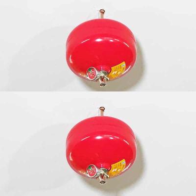 China Gas Automatic FM200 Fire Extinguishing System For Electrical Precision Equipment for sale