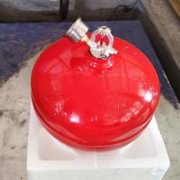 China School 1230 NOVEC Gas Suppression 68°C Fixed Temp Hanging for sale