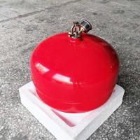 China Hanging FM200 Gas Suppression System Clean Environmental Protection For Laboratory for sale