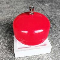 China Heptafluoropropane FM200 Gas Automatic Fire Extinguisher Healthcare Facility for sale