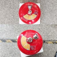 China Data Centers Server Room Automatic Fire Extinguisher Hanging FM200 for sale