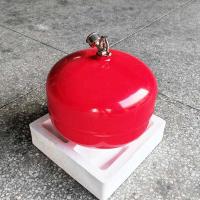 China Data Centers Server Room Automatic Fire Extinguisher Hanging FM200 for sale