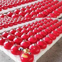 China 68°C Self Activated FM200 Gas Fire Extinguisher For Dispatch Centers for sale