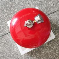 China Temperature Controlled Hanging HFC-227ea Automatic Fire Fighting for sale