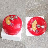 China HFC-227ea Automatic Extinguisher System Enclosed Flooding For Sensitive Equipment for sale