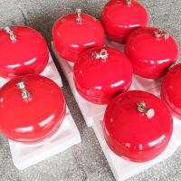 China Hanging NOVEC 1230 Fire Suppression System Gas Automatic Data Center Room for sale