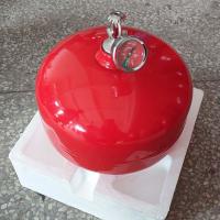 China Hospital 1230 NOVEC Fire Protection Clean Agent For Critical Infrastructure for sale