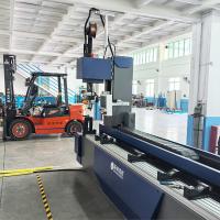 China 90L HFC 227ea Fire Extinguishing System For Industrial Facilities for sale
