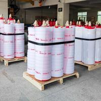 China Environmental Protection NOVEC 1230 Fire Suppression System Gas Automatic File Room for sale