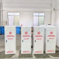 China Environmental Protection NOVEC 1230 Fire Suppression System Gas Automatic File Room for sale