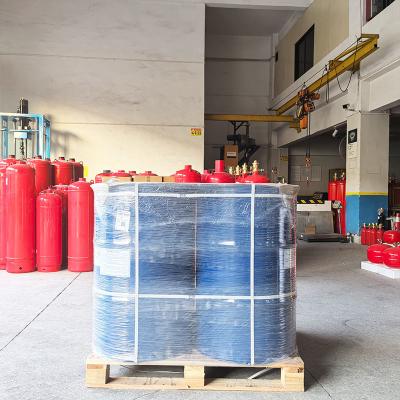 China 1230 NOVEC Agent Fire Suppression For Archive Rooms Residue Free Safe Protection for sale