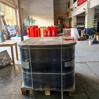 China Data Centers Gas Fire Suppression System With Pollution Free Non Conductive for sale