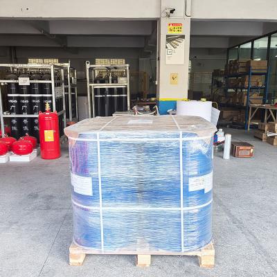 China NOVEC 1230 Clean Agent Fire Suppression System For Libraries for sale