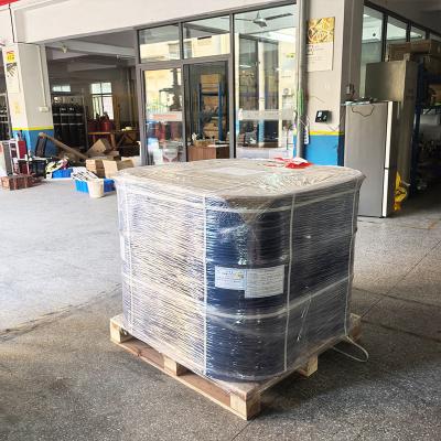 China Enclosed Flooding NOVEC 1230 Clean Agent Environmentally Friendly Fire Suppression for sale