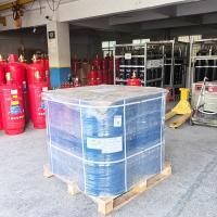 China Precision Equipment UL NOVEC 1230 Clean Agent High Efficiency Fire Suppression for sale