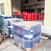 China High Safety Airport Grade NOVEC 1230 Clean Agent With Zero Residue for sale