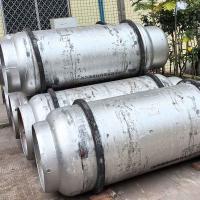 China FM200 HFC-227ea Fire Suppression System Residue Free Non Conductive Protecting for sale