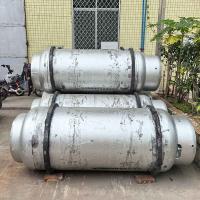 China Pollution Free FM200 Clean Agent For Engine Rooms Enclosed Flooding for sale
