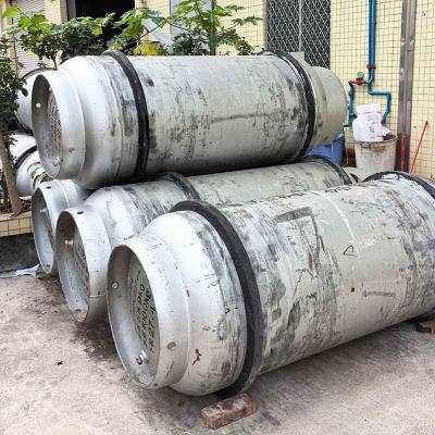 China HFC-227ea FM200 Clean Agent Fire Protection System For Archive Rooms for sale