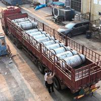 China Clean Agent FM 200 99.9% Purity Fire Suppression For School Safety Non Flammable for sale