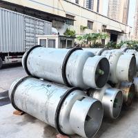 China Non Conductive Eco Friendly FM200 Clean Agent For Energy Storage Systems for sale