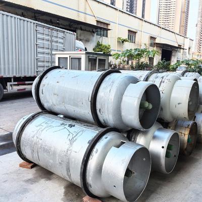 China Non Conductive Eco Friendly FM200 Clean Agent For Energy Storage Systems for sale