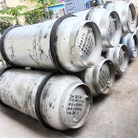 China Heptafluoropropane FM200 Clean Agent Non Conductive For Critical Airport Facilities for sale