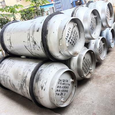 China Heptafluoropropane FM200 Clean Agent Non Conductive For Critical Airport Facilities for sale