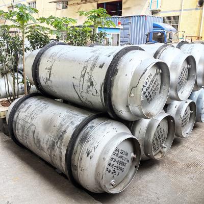 China UL Certification Clean Agent FM 200 Non Conductive Fire Fighting Equipment for sale