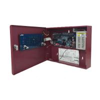 China Bank Computer Room Fire Alarm System Conventional Fire Alarm Panel Rapid Detection for sale
