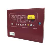 China Substations Fire Alarm System Conventional Fire Alarm Control Panel for sale