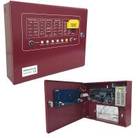 China FM200 Fire Alarm System Gas Extinguishing Control Panel Clean Fire Suppression for sale