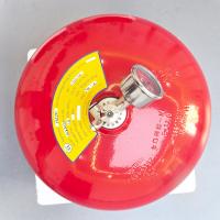 China FM200 Automatic Fire Extinguisher – Self-Actuating Hanging Unit With Zero Residue Protection For Unmanned Spaces for sale